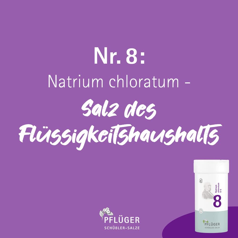 Schussler Salz Fur Leber