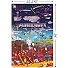 Amazon.com: Trends International Minecraft - World Beyond Wall Poster ...
