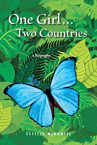 Book review of One Girl...Two Countries - Readers' Favorite: Book ...