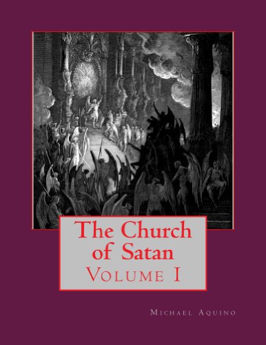 The Church of Satan I eBook : Aquino, Michael: Amazon.in: Books