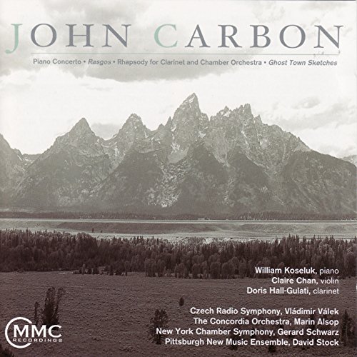 Play John Carbon by John Carbon on Amazon Music