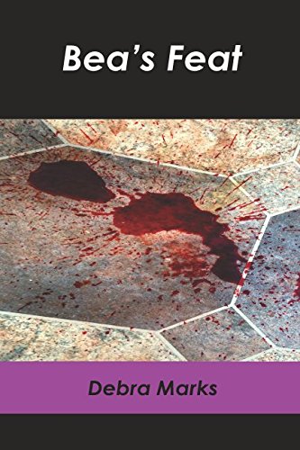 Bea's Feat (Bea Collins Series): Marks, Debra: 9780648235316: Amazon ...