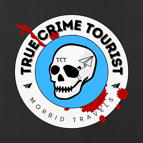 Amazon.com: True Crime Tourist : True Crime Tourist: Audible Books ...