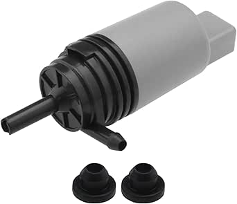 VGOL Windshield Washer Pump Replacement 67126934159 67127302589 ...