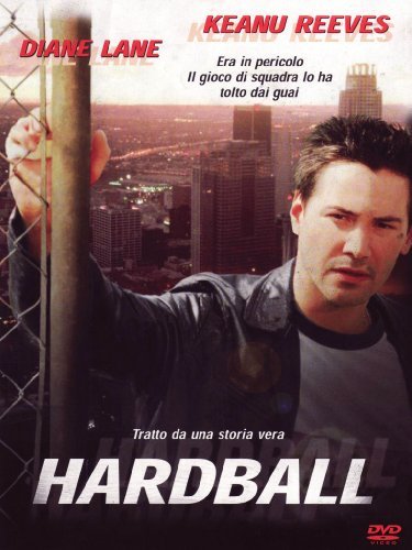 Hardball by Keanu Reeves: Amazon.de: DVD & Blu-ray