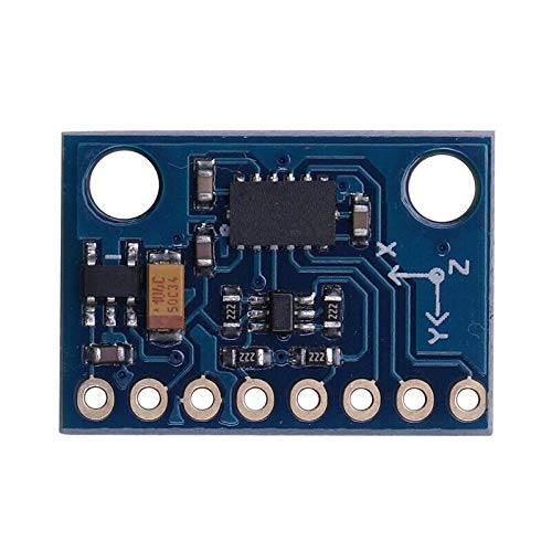 3NH® 2X(GY-511 LSM303DLHC 3-axis Compass Acceleration Sensor Module for ...
