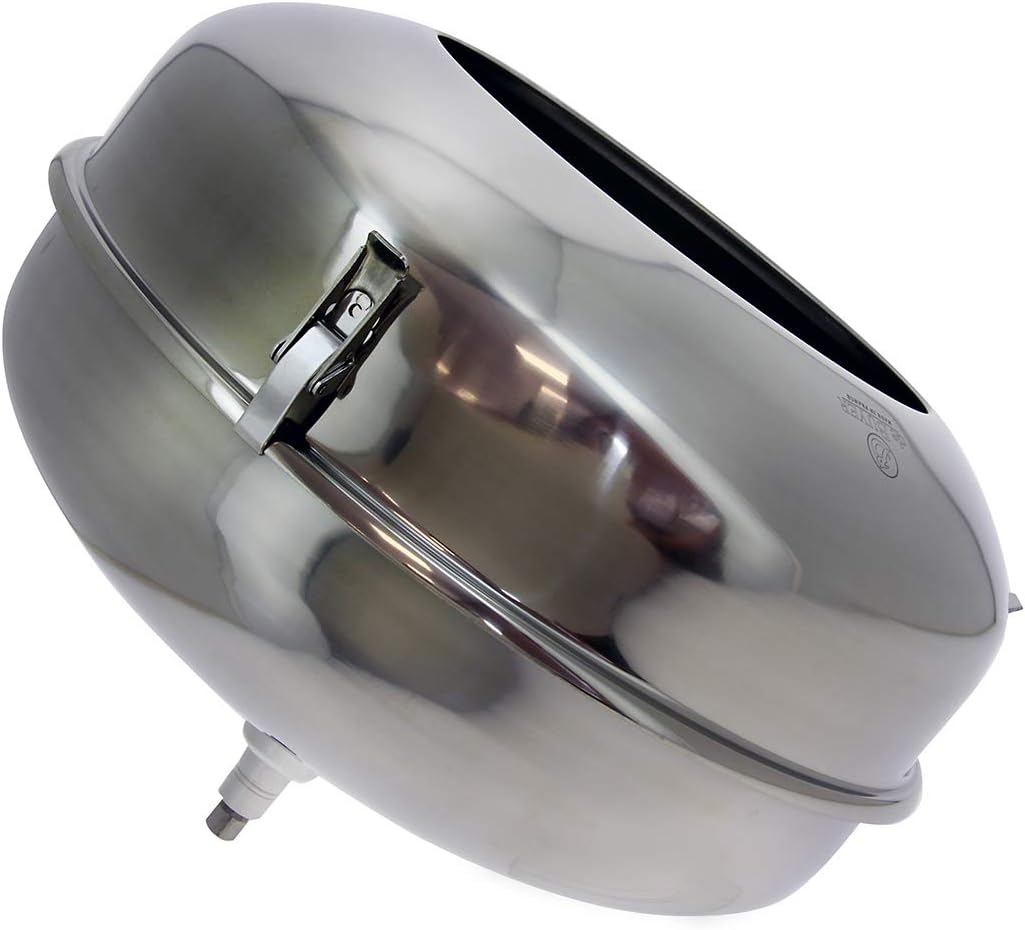 Amazon.com: SWEET MAKER, Stainless Steel Coating System: Electric Stand ...