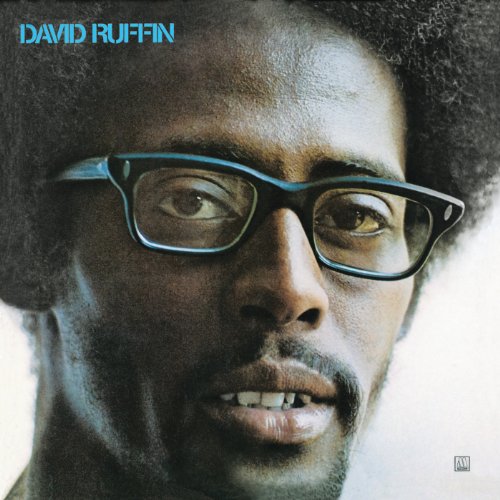 Amazon Musicでデイヴィッド・ラフィンのDavid Ruffinを再生する