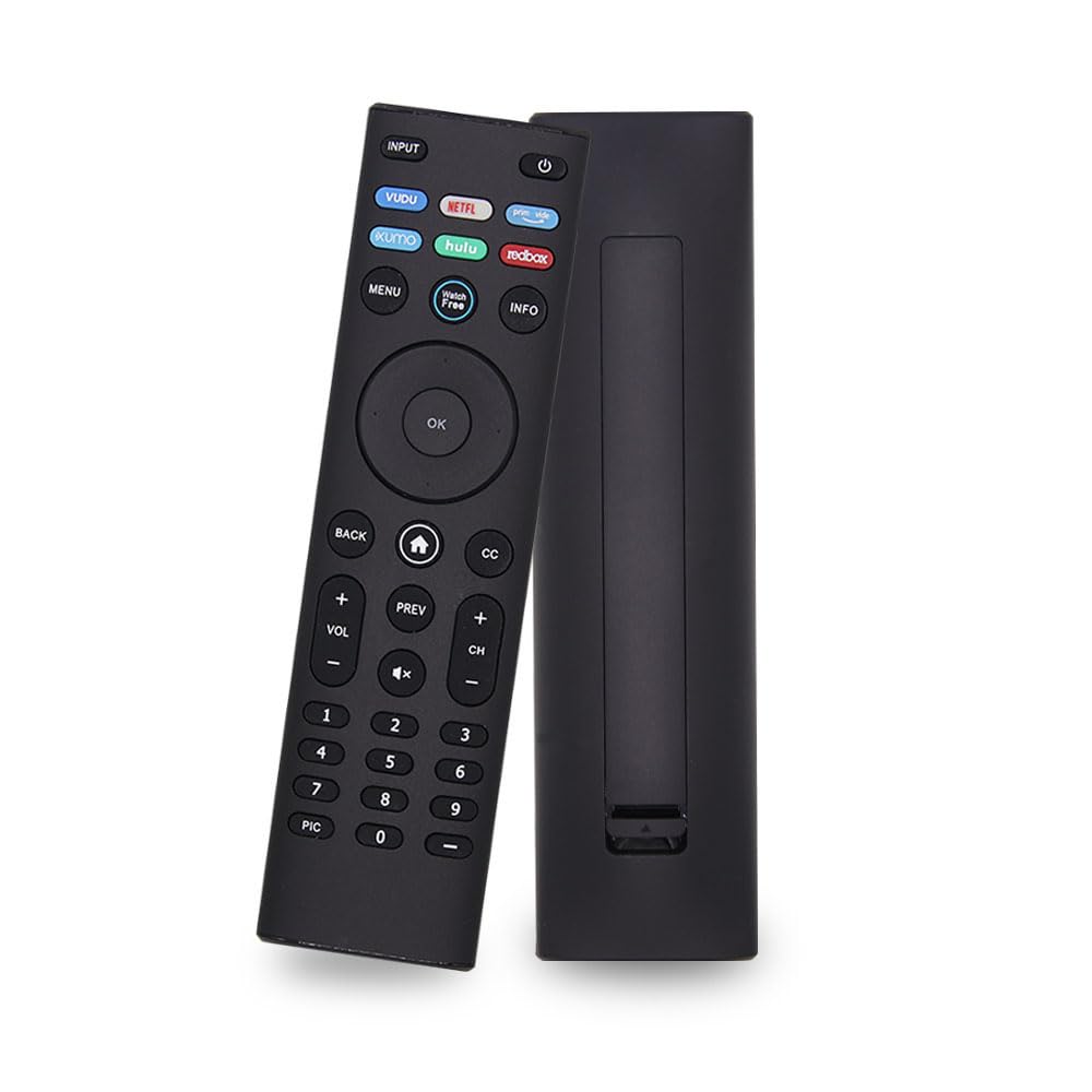 Amazon.com: Universal Remote Control for Vizio Smart TV LED LCD HD 4K ...