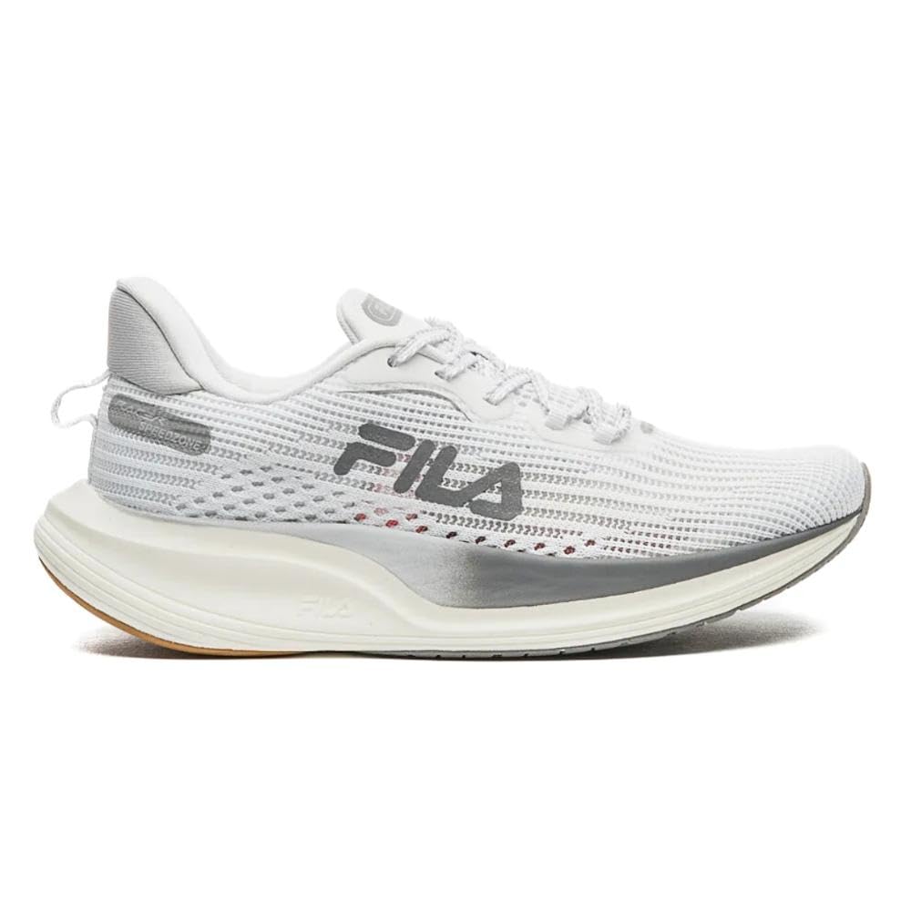 Tênis Fila Racer Speedzone Branco | Amazon.com.br