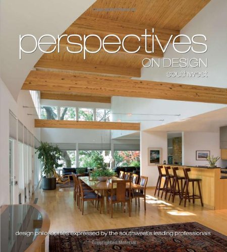 Amazon | Perspectives on Design Southwest: Design Philosophies ...