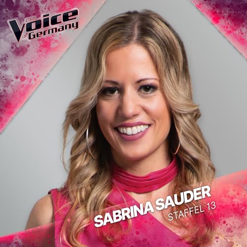 Play Wer Liebe lebt (aus "The Voice of Germany 2023") (Live) by Sabrina ...