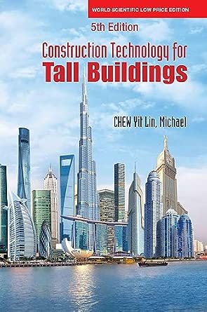 Buy Construction Technology for Tall Buildings, 5th Edition Book Online ...