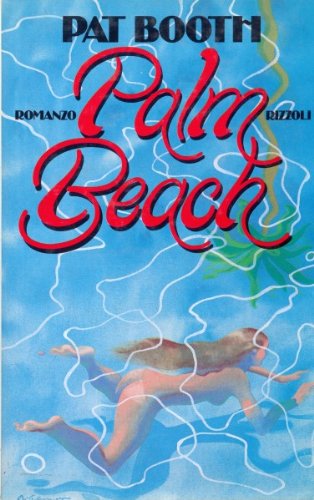 Amazon.com: Palm Beach: 9788817671309: Pat Booth: Books