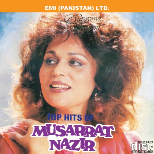 Amazon MusicでMusarrat NazirのSupreme Collection - Top Hits Of Musarrat ...