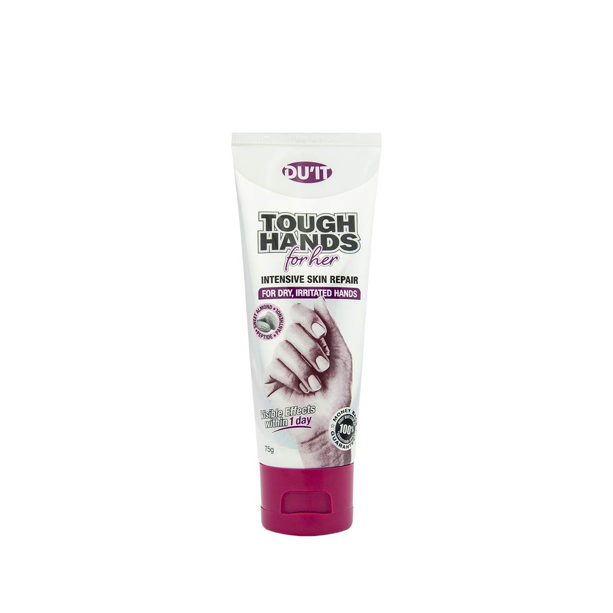 Buy Du%27it DU'IT Tough Hands For Her Intensive Hand Cream, 75 g Online ...