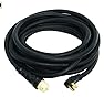 Amazon.com: Generac 6389 25-Foot 50-Amp Generator Cord - Reliable Power ...