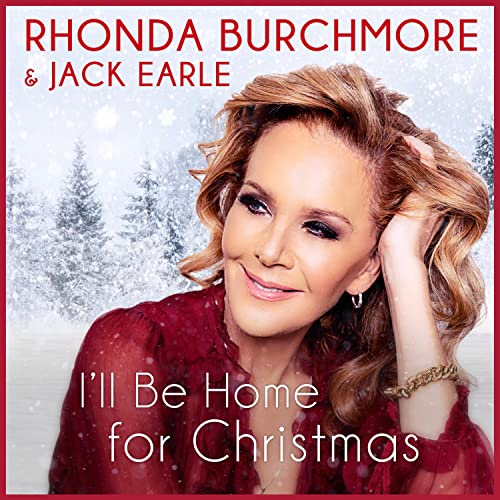 Amazon Music - Rhonda BurchmoreのI'll Be Home for Christmas - Amazon.co.jp