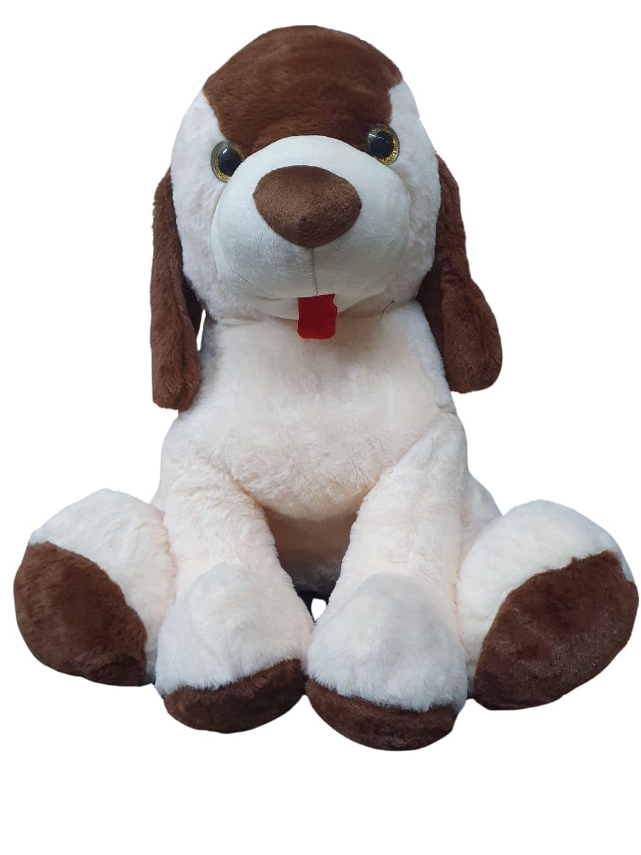 Buy PPS TOYS | Cute Dog Stuffed Toy - Birthday Gift - Soft Stuffed ...