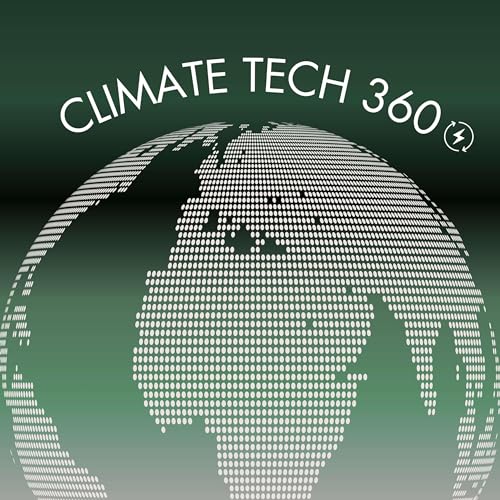 Amazon.com: Climate Tech 360 : Samia Qader: Audible Books & Originals