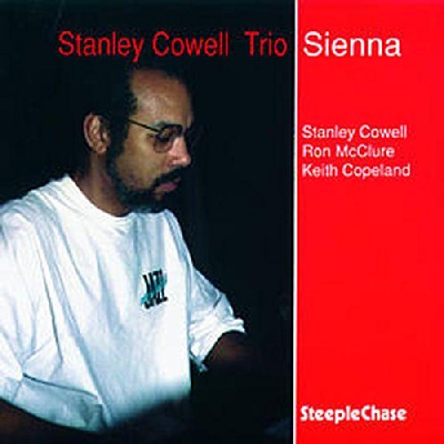 Cowell, Stanley Trio Sienna Mainstream Jazz - Amazon.com Music