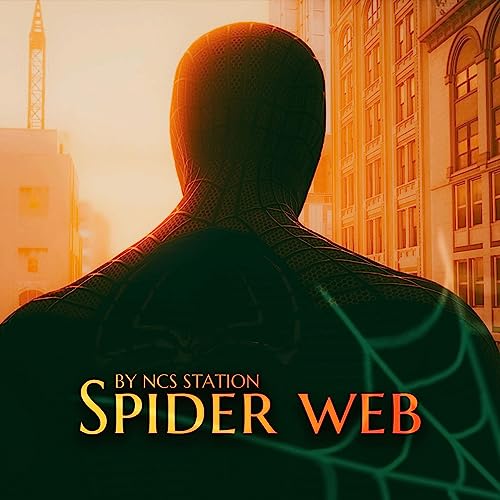 Play Spider Web by NCS Station on Amazon Music Unlimited
