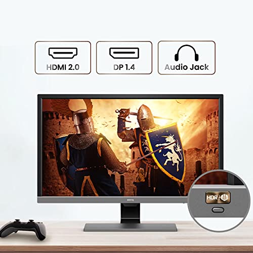 The 30 Best QLED Monitors of 2025 [Verified] - Cherry Picks