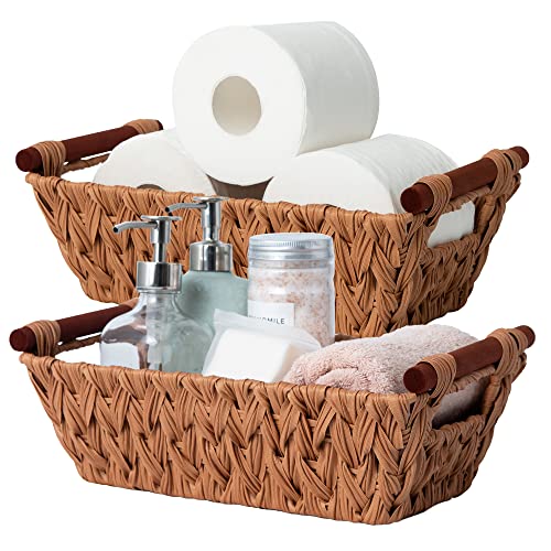 Bathroom Baskets – The 16 best products compared