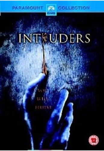 Amazon.com: Intruders [DVD] : Movies & TV