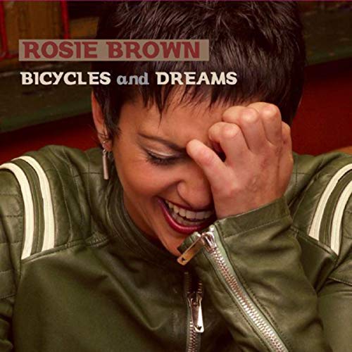 Play Bicycles and Dreams by Rosie Brown on Amazon Music Unlimited