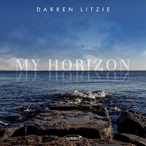 Play My Horizon by Darren Litzie on Amazon Music