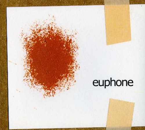 Euphone - Euphone - Amazon.com Music