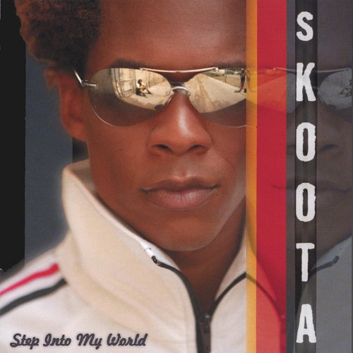 Play Step Into My World by Skoota on Amazon Music