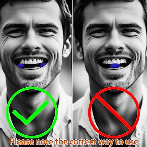 Jawline Exerciser – Facial Exercise Tool for Men & Women, Jaw Trainer ...