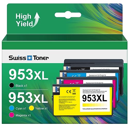 HP 953Xl Multipack Preisvergleich – Die 15 besten Produkte im Vergleich ...