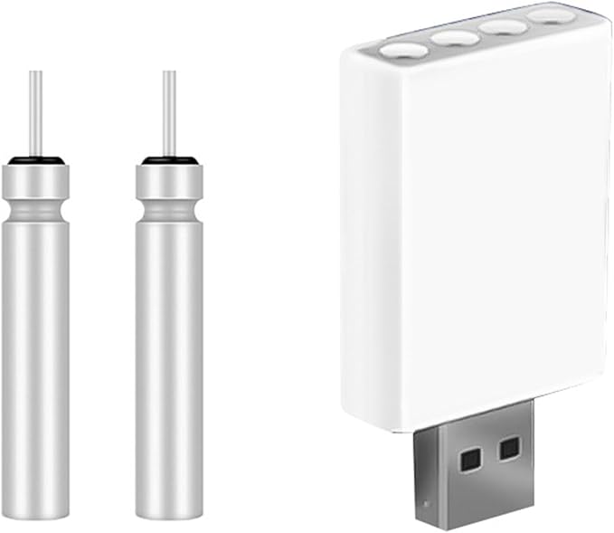 Battery Charger - Light Float, Fishing Accessories | Rechargeable Usb ...