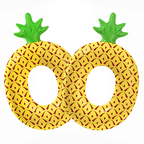 Top 10 Pineapple Float For Pool of 2022 - Katynel