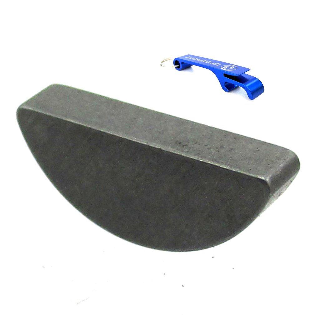 Amazon.com: TC-Motor Crankshaft Flywheel Woodruff Key For Honda 5.5HP ...
