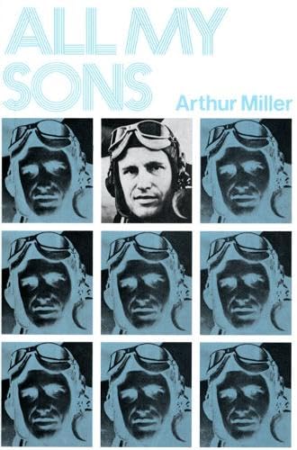 All My Sons: Arthur Miller: 9780435225780: Amazon.com: Books