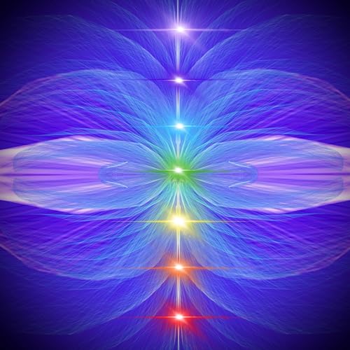 Chakra frequencies and mantras de FÆ en Amazon Music Unlimited