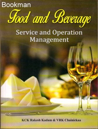 Buy Food And Beverage Service And Operation Management Book Online at ...
