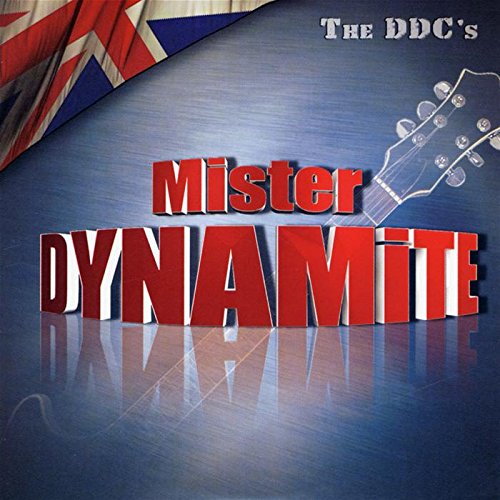 Mister Dynamite - Amazon.com Music