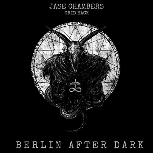 Écouter Grid Hack par Jase Chambers sur Amazon Music Unlimited