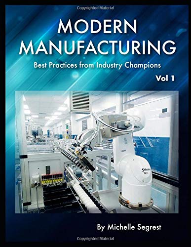 How to Build a World-Class Manufacturing Facility — Navigate Content