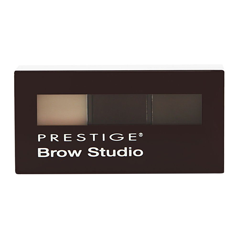 Buy Prestige Brow Studio BPS-03 Dark Online at Low Prices in India ...