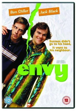 Amazon.com: Envy [DVD] : Sony Pictures: Movies & TV