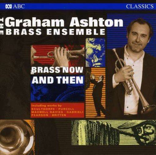 Amazon.com: Brass Now & Then: CDs & Vinyl