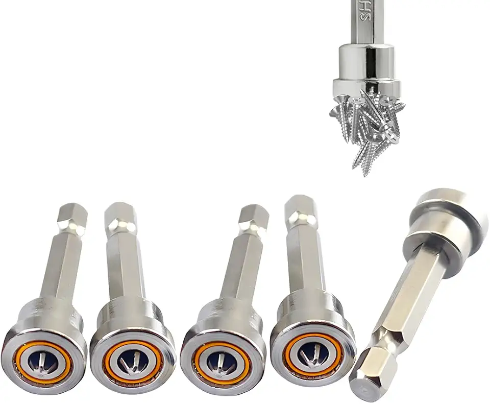 Picking The Right Drill Bit For Drywall: A Comprehensive Guide | ShunTool