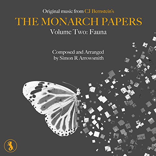 The Monarch Papers, Vol. 2: Fauna (Original Soundtrack) : Simon R ...
