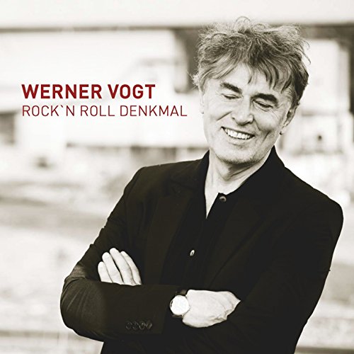 Play Rock 'n' Roll Denkmal by Werner Vogt on Amazon Music